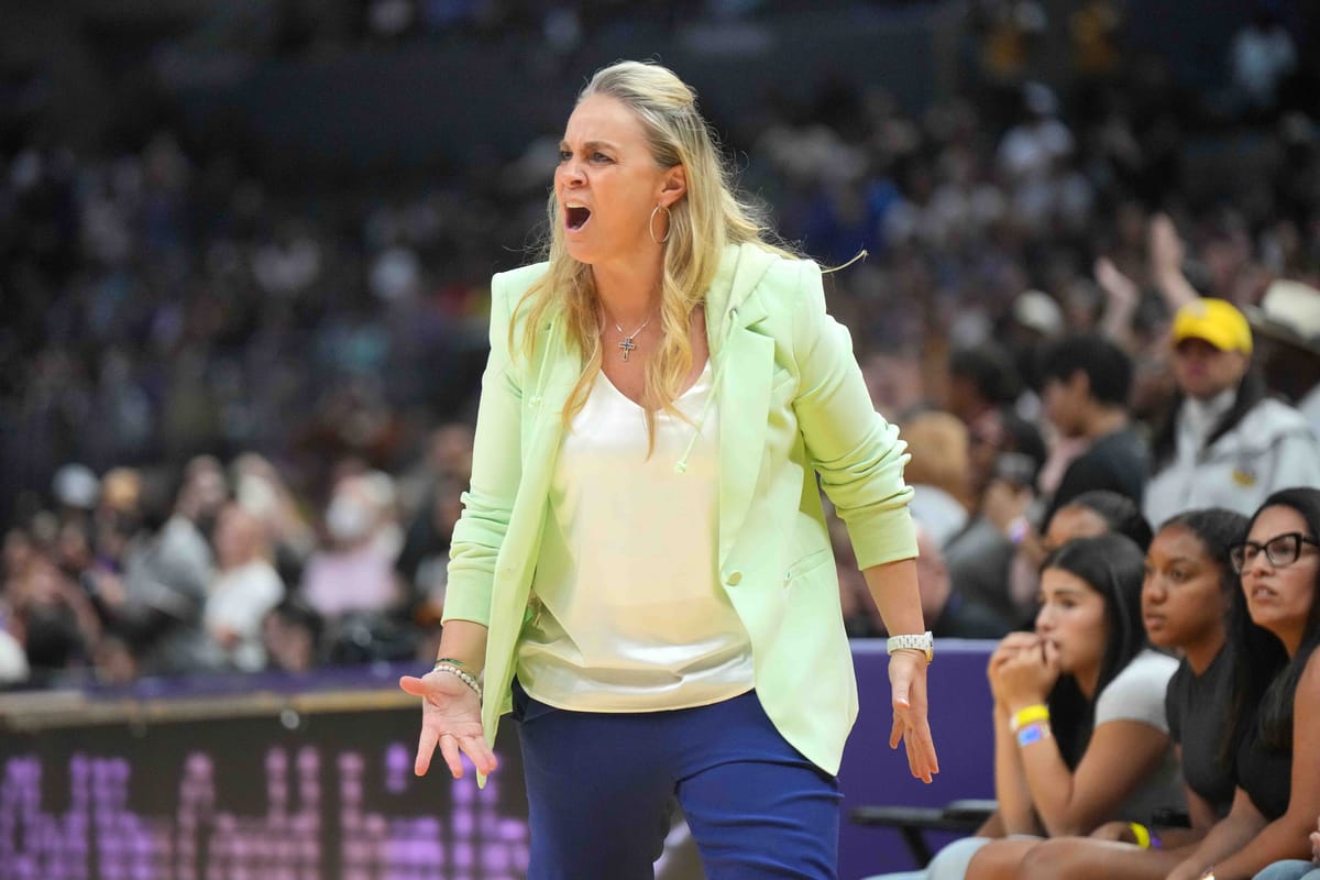 WNBA Coach of the Year 2024: Top 5 candidates ft. Noelle Quinn (Week 10)