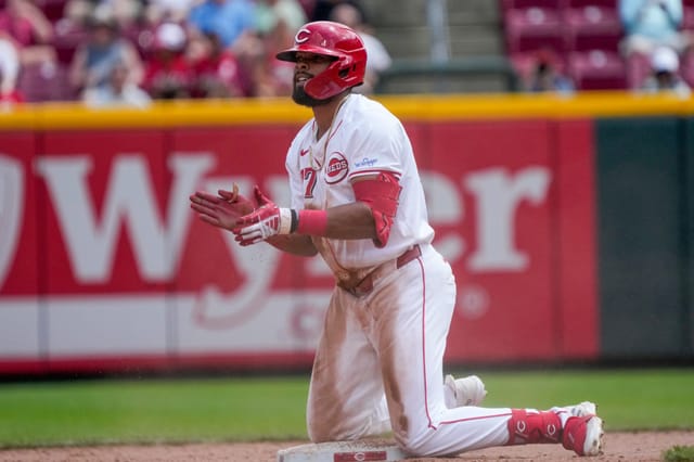 "The aura is off the charts" "Build the statue" - Reds fans ecstatic ...