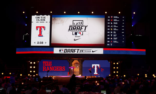 MLB Draft Signing bonus for every round: How much do players make after ...