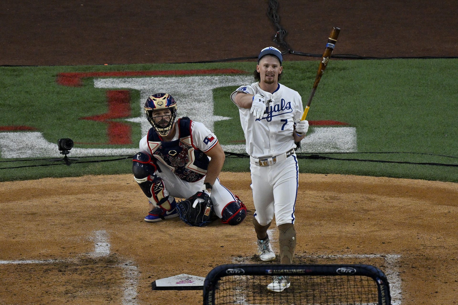 “I demand a recount”; “Is it just me or did Bobby have 12 and not 11 ...