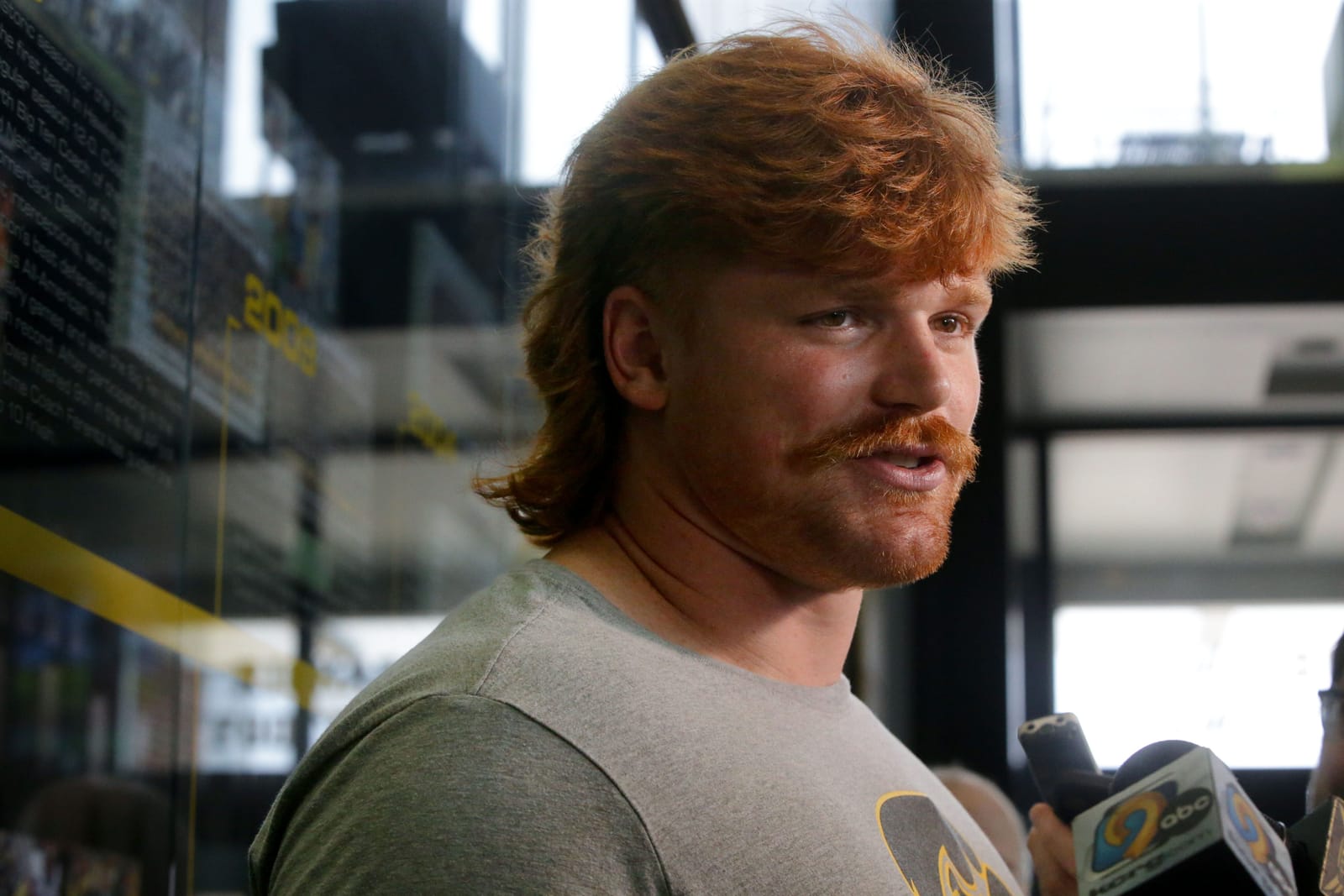 Iowa Hawkeyes NFL Draft Projections 2025: Insider notes on Yahya Black ...