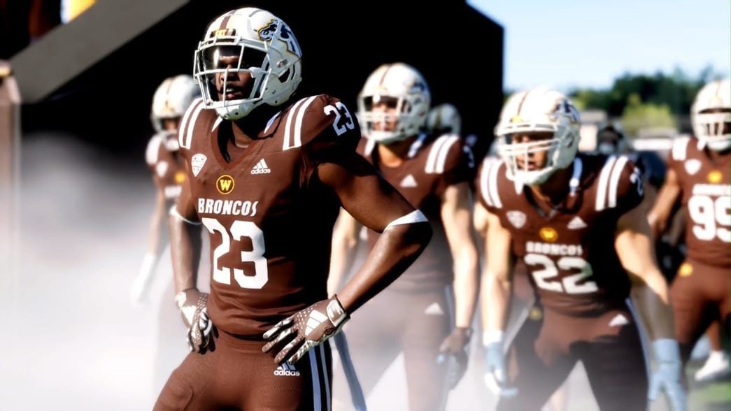 How to Use Custom Playbook in College Football 25: A Step-by-Step Guide