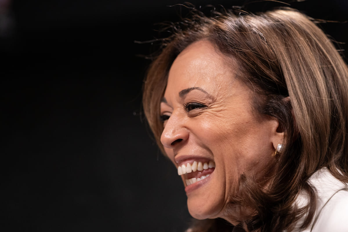 Former NBA 6MOTY Eddie A. Johnson amped about Kamala Harris' campaign's ...