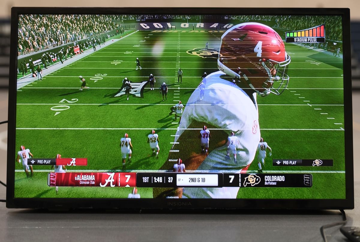 How to Taunt in College Football 25? Mastering the art of mind games
