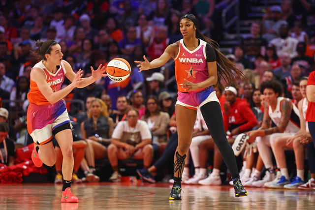 WNBA New Media Rights Deal: Complete broadcasting details, streaming ...