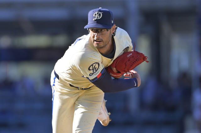 "They weren’t loud enough”- Dodgers' Joe Kelly responds to Astros ...