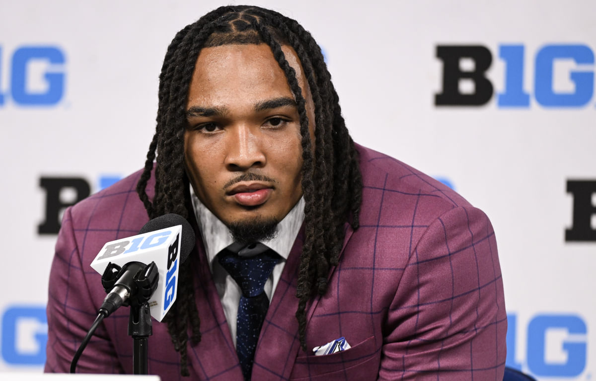 Purdue Boilermakers NFL Draft Projections 2025: Tony Pauline previews ...