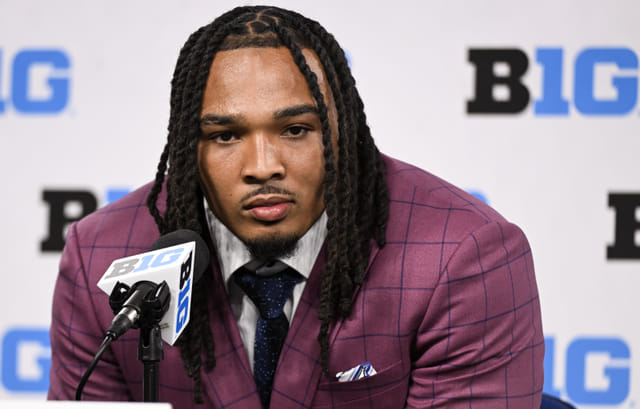 Purdue Boilermakers NFL Draft Projections 2025: Tony Pauline previews ...