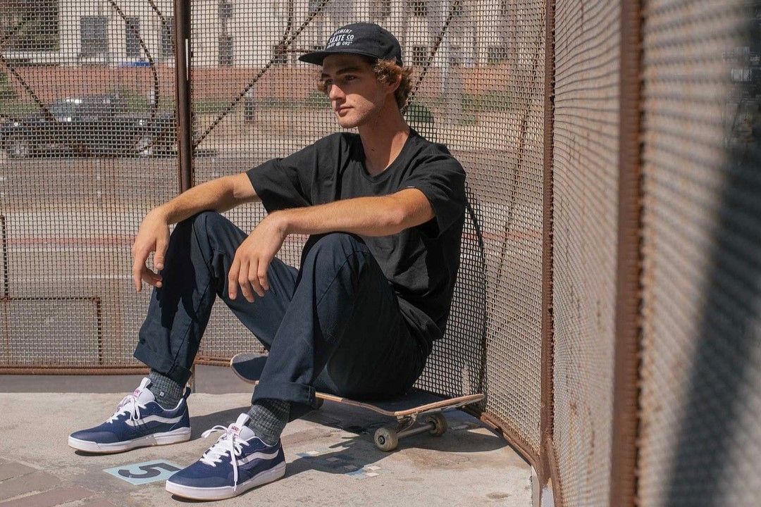 Tom Schaar Nationality | Discover Hometown, Birthplace and more