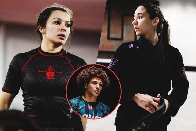 ONE Fight Night 24: “That's kinda like the mindset I'm going in ...