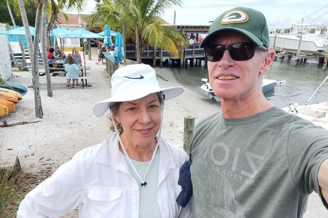 Who Are Madeleine Wanamaker's Parents? Meet Janet Wanamaker and Thomas ...