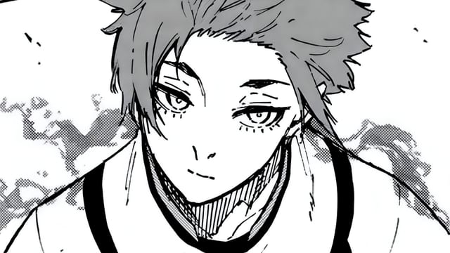 Blue Lock Chapter 270 spoilers: Isagi hopes to copy Sae as Rin's ego ...