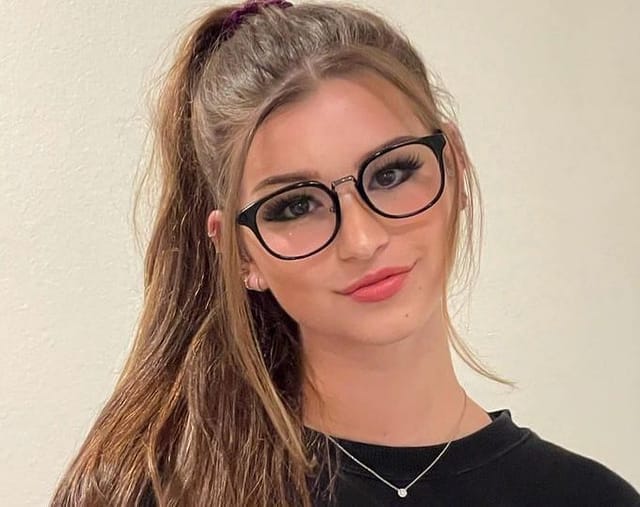 Brooke Monk's Age, Bio, Net Worth, Career, Personal Life and FAQs