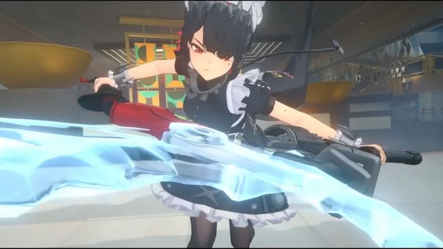 Zenless Zone Zero: Is Ellen Joe worth pulling in Zenless Zone Zero?