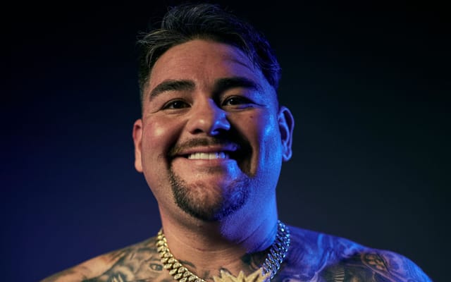 Andy Ruiz Jr. coach: Who is Andy Ruiz Jr.'s boxing trainer? A look into ...