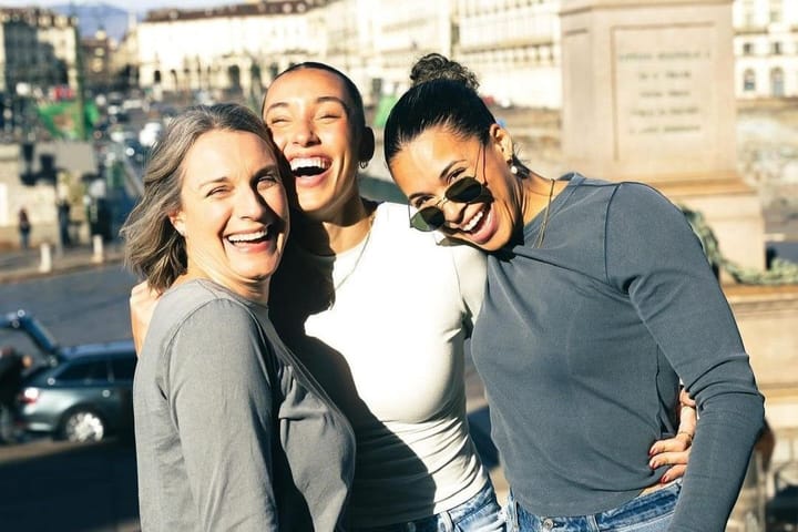 Who are Avery Skinner's Parents?meet Brian and Rebecca Skinner