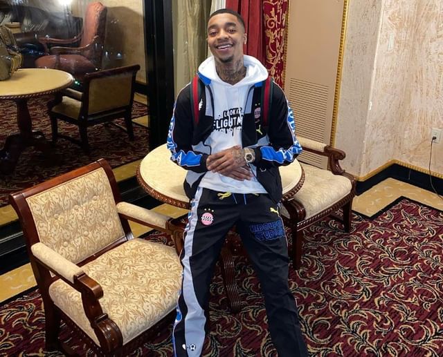 FLIGHT's Profile, Net Worth, Age, Height, Relationships, FAQs