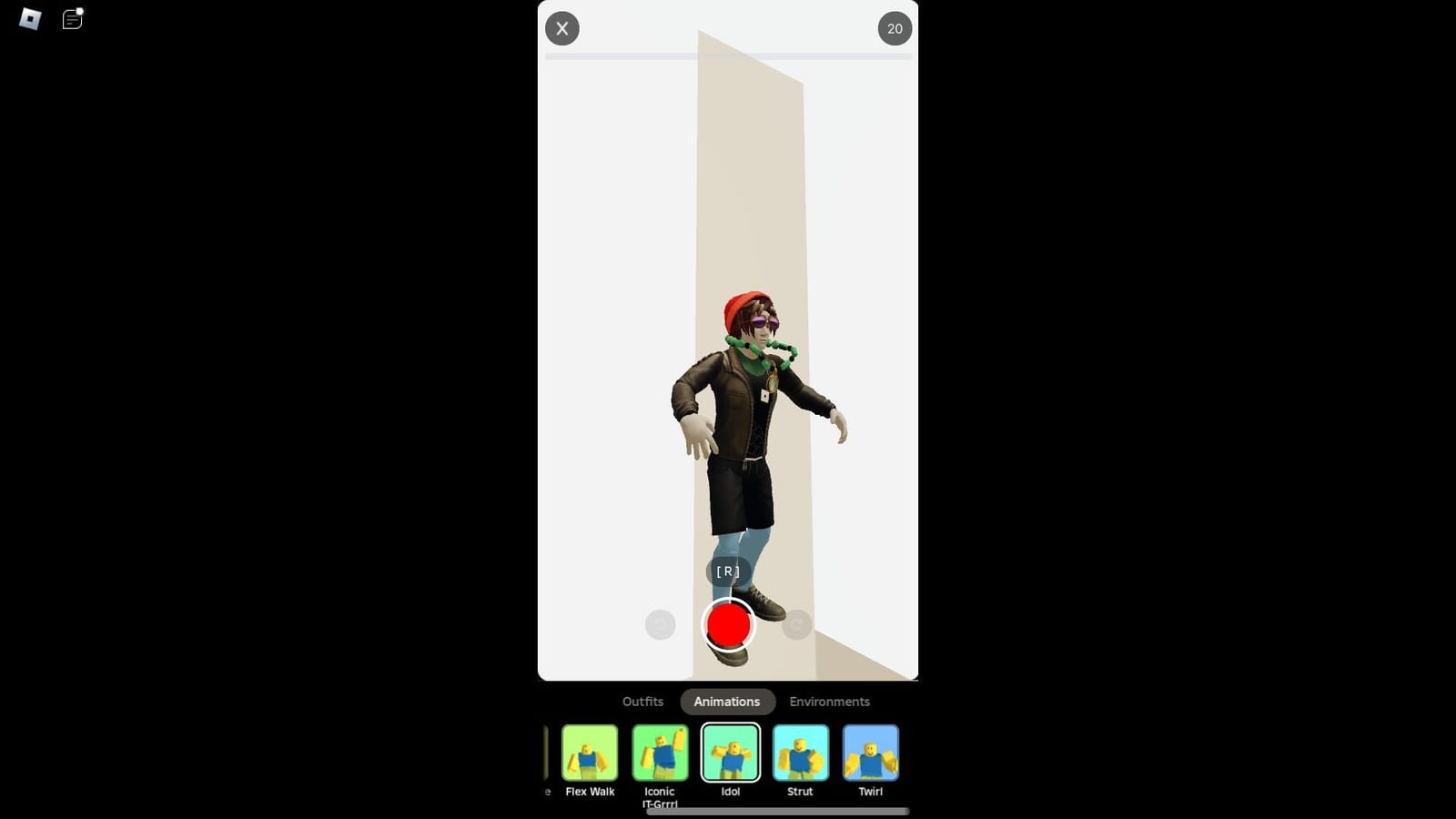 How to play Roblox Clip It?