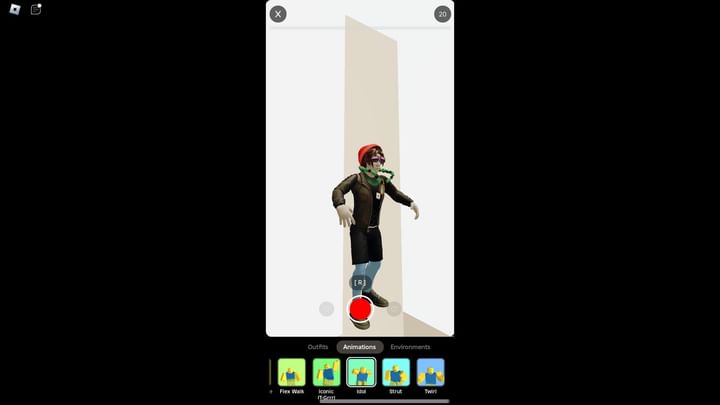 How to play Roblox Clip It?