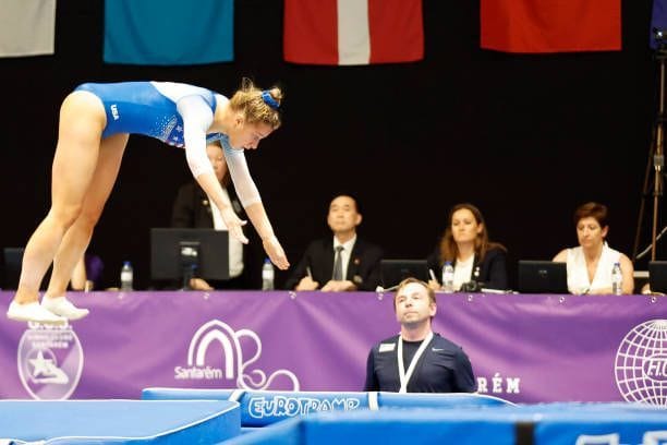 Jessica Stevens Nationality, What is Jessica Stevens’s Nationality?