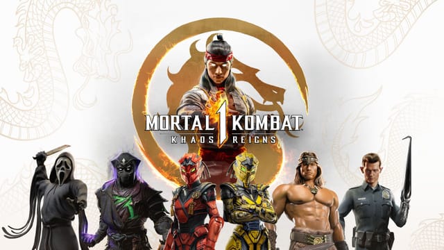 Mortal Kombat 1 Khaos Reigns pre-order guide: Price, pre-order bonuses ...