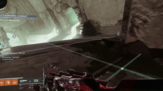 Specimen ID NES006 in Destiny 2: Quest guide, prerequisites, rewards ...