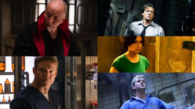 Every Saw film’s Jigsaw Killer ranked worst to best