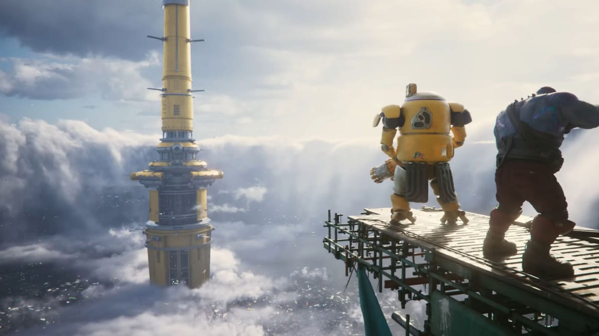 Concord PC system requirements: Minimum and recommended specs (Beta)