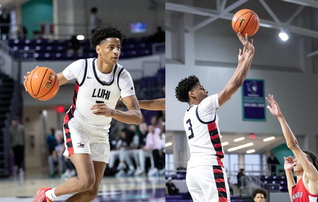 5 teams that should go all in to recruit Carmelo Anthony’s son Kiyan ...