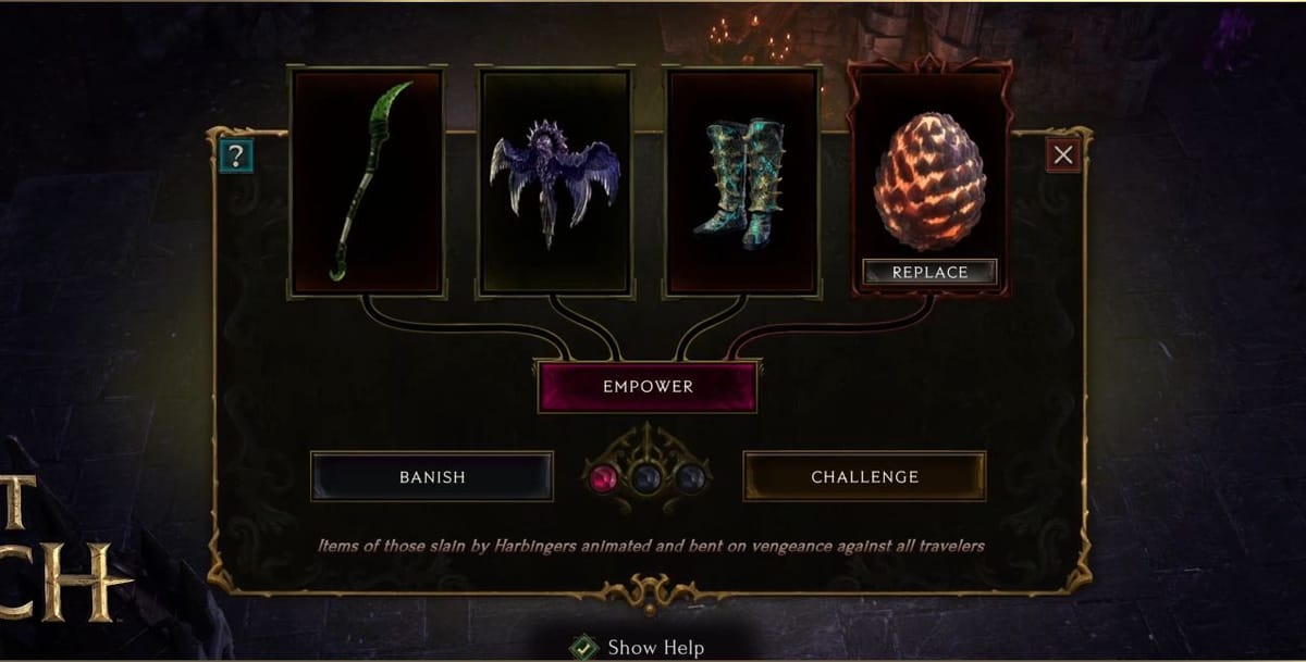 Last Epoch: Nemesis system and drops, explained