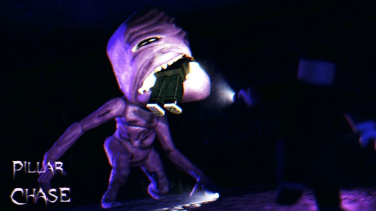 Are there any active Pillar Chase 2 Codes?