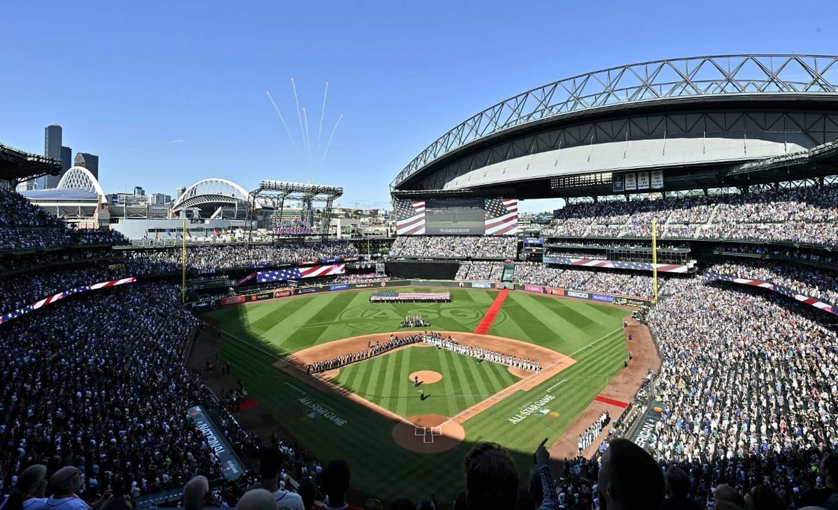 What was the longest All-Star Game in MLB history?