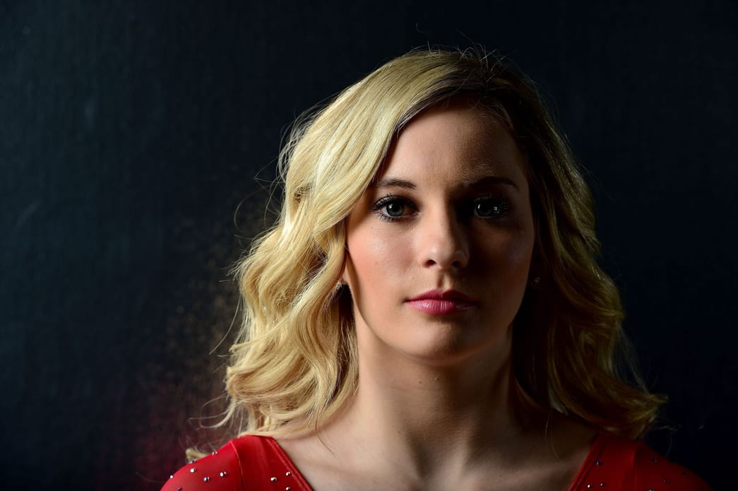 Which religion does MyKayla Skinner follow? All about the Olympic ...