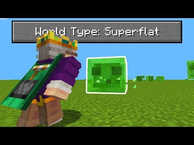 10 best Minecraft challenge ideas