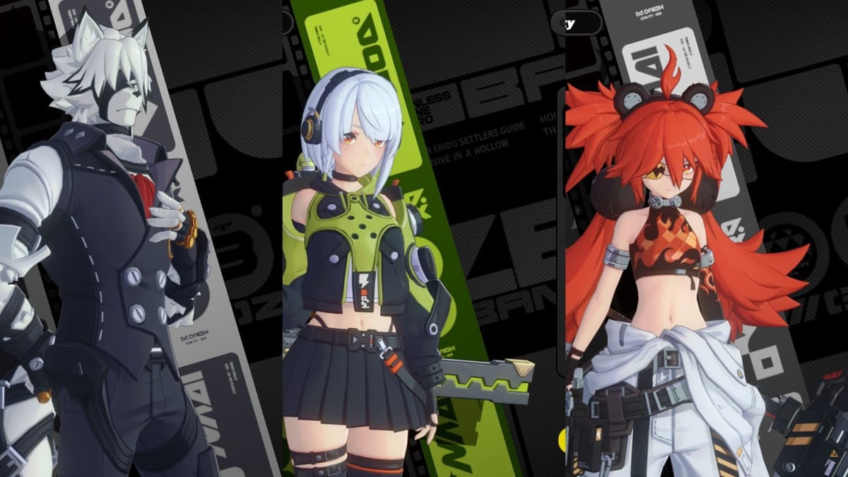 How to stun enemies in Zenless Zone Zero: Daze bar explained