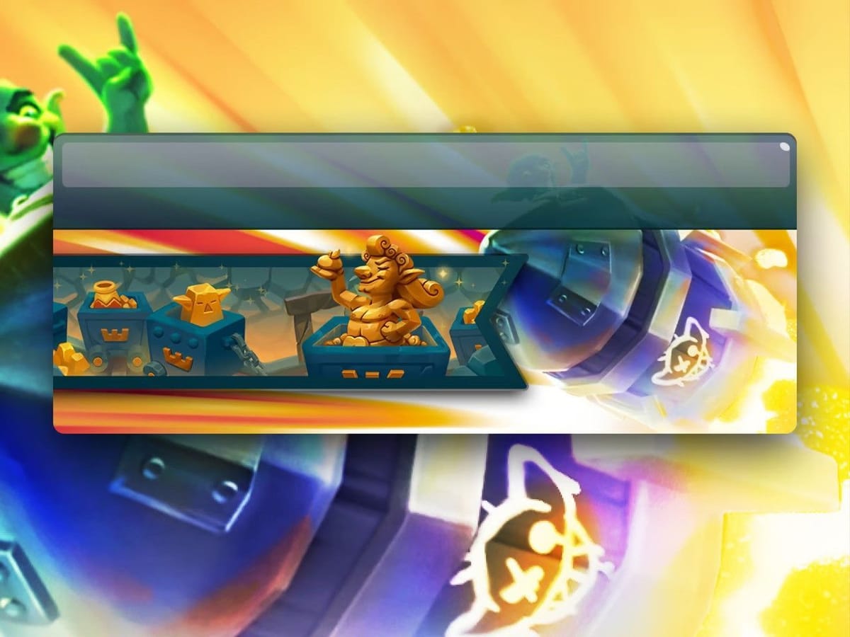 Season 61: Clash Royale July 2024 roadmap (Season 61): Contest of ...