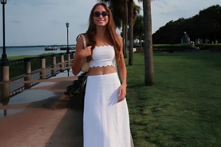 Emma Weyant Height - Discover Emma Weyant Physical Attributes and more