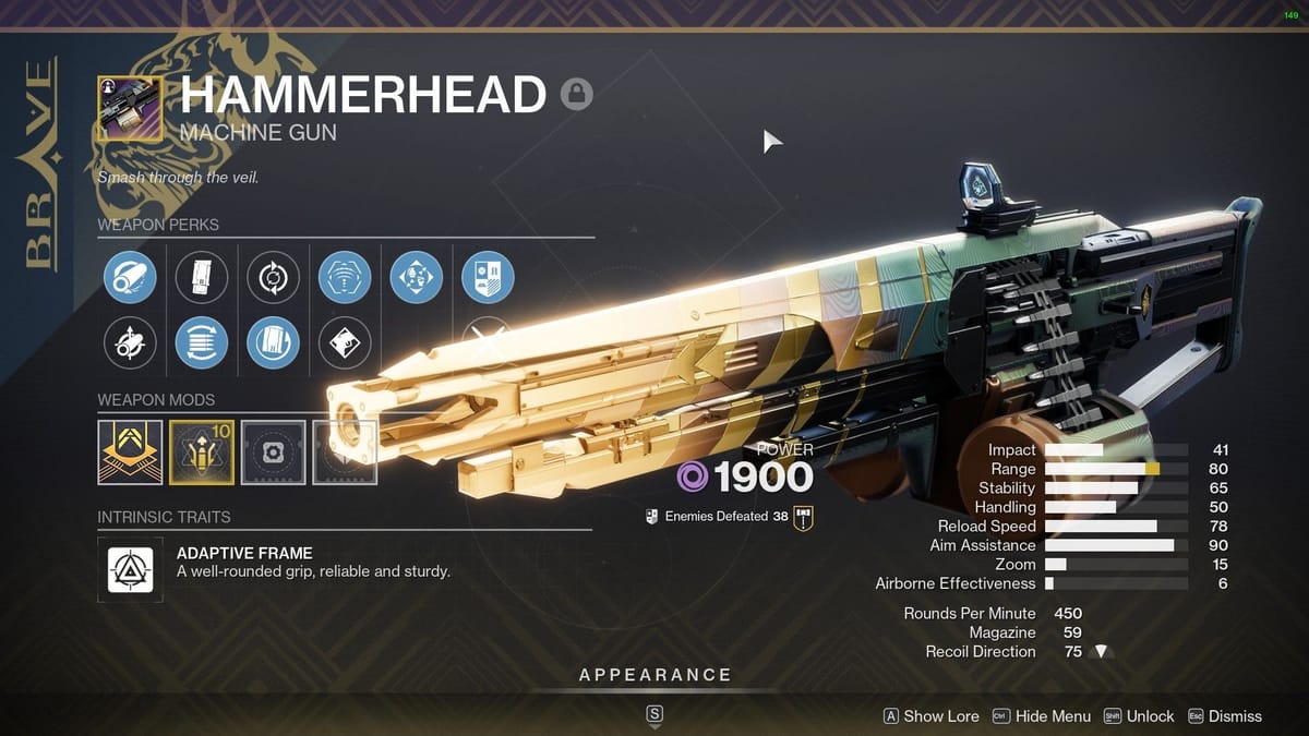 Destiny 2 Liminality Grandmaster Nightfall guide: Modifiers, tips and ...