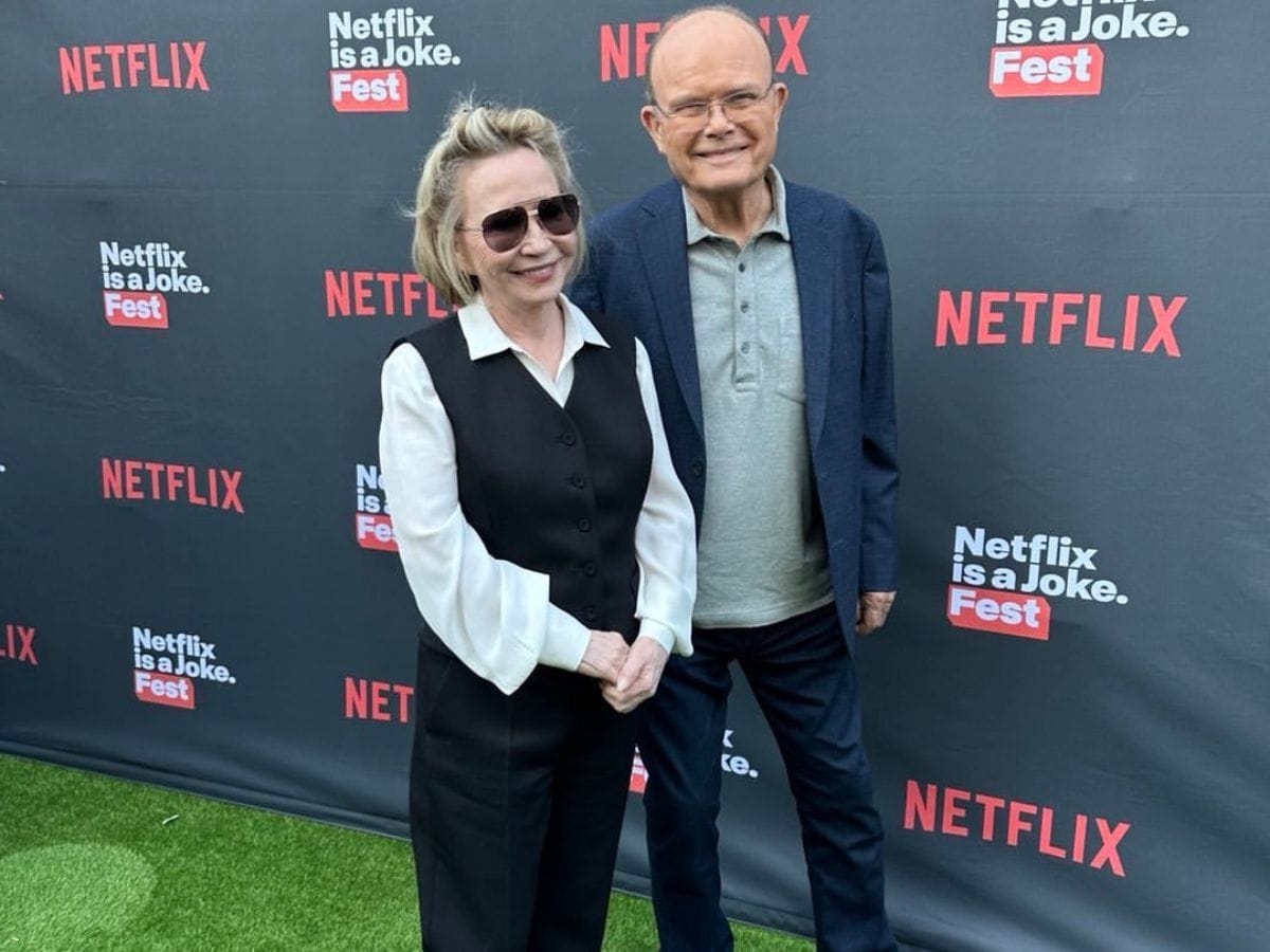 That '90s Show Season 2: Full list of cast in the series