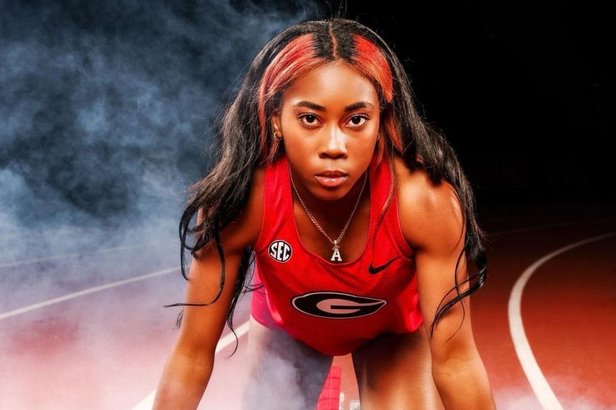 Who Are Aaliyah Butler's Parents? Meet Lashelle Oliver and Nickholas ...