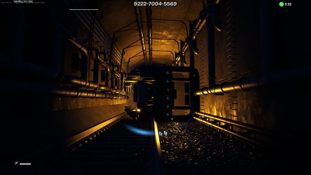 Fortnite Horror Subway: UEFN map code, how to play, and more