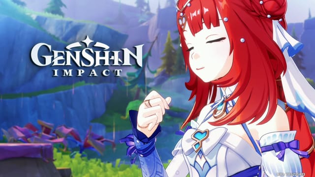 Genshin Impact anniversary 2024: Fourth anniversary date, patch version ...