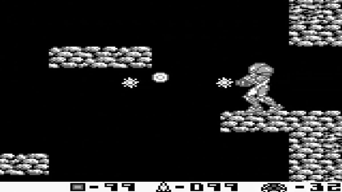The best Metroid games, ranked
