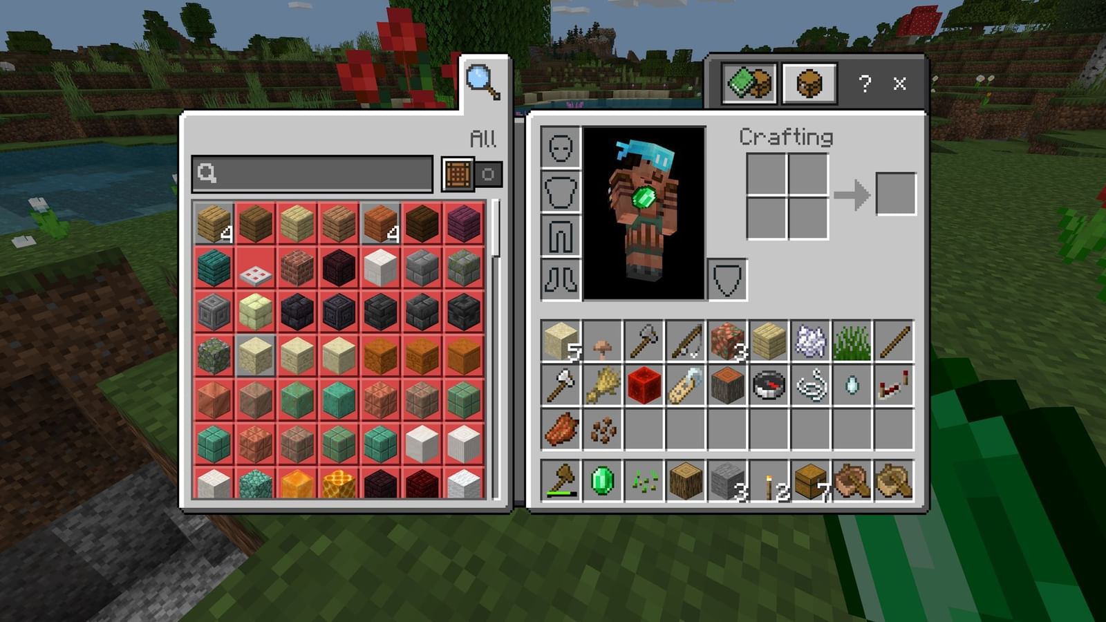 7 custom game modes Minecraft needs to add officially