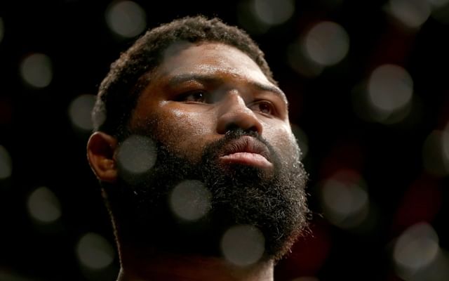 Curtis Blaydes shares how his father's inspiring story helped him with ...