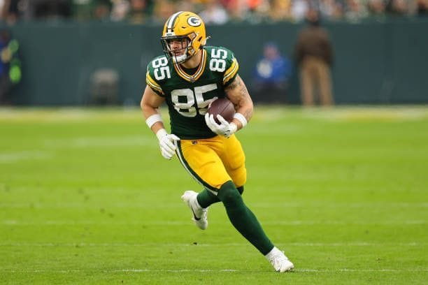 Green Bay Packers Logo History - Evolution of the Logo and more