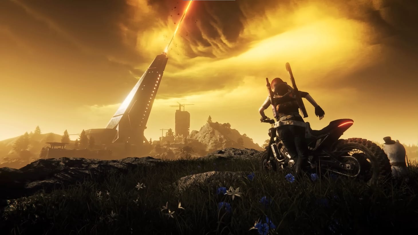 Is Once Human playable on Xbox Series X and Series S?