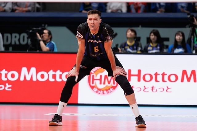 Who are Thomas Jaeschke Siblings ? Age, nationality and more