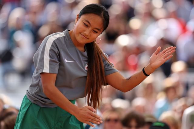 Who is Logan Edra? Everything about the breakdancer who will represent ...