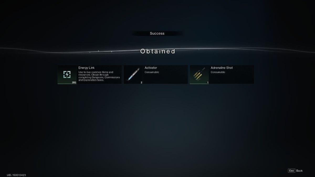 Once Human Redeem Codes (August 2024): All rewards and how to get
